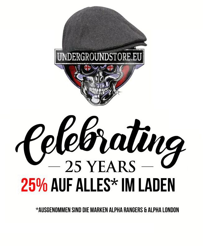 Startseite undergroundstore in Schwabach